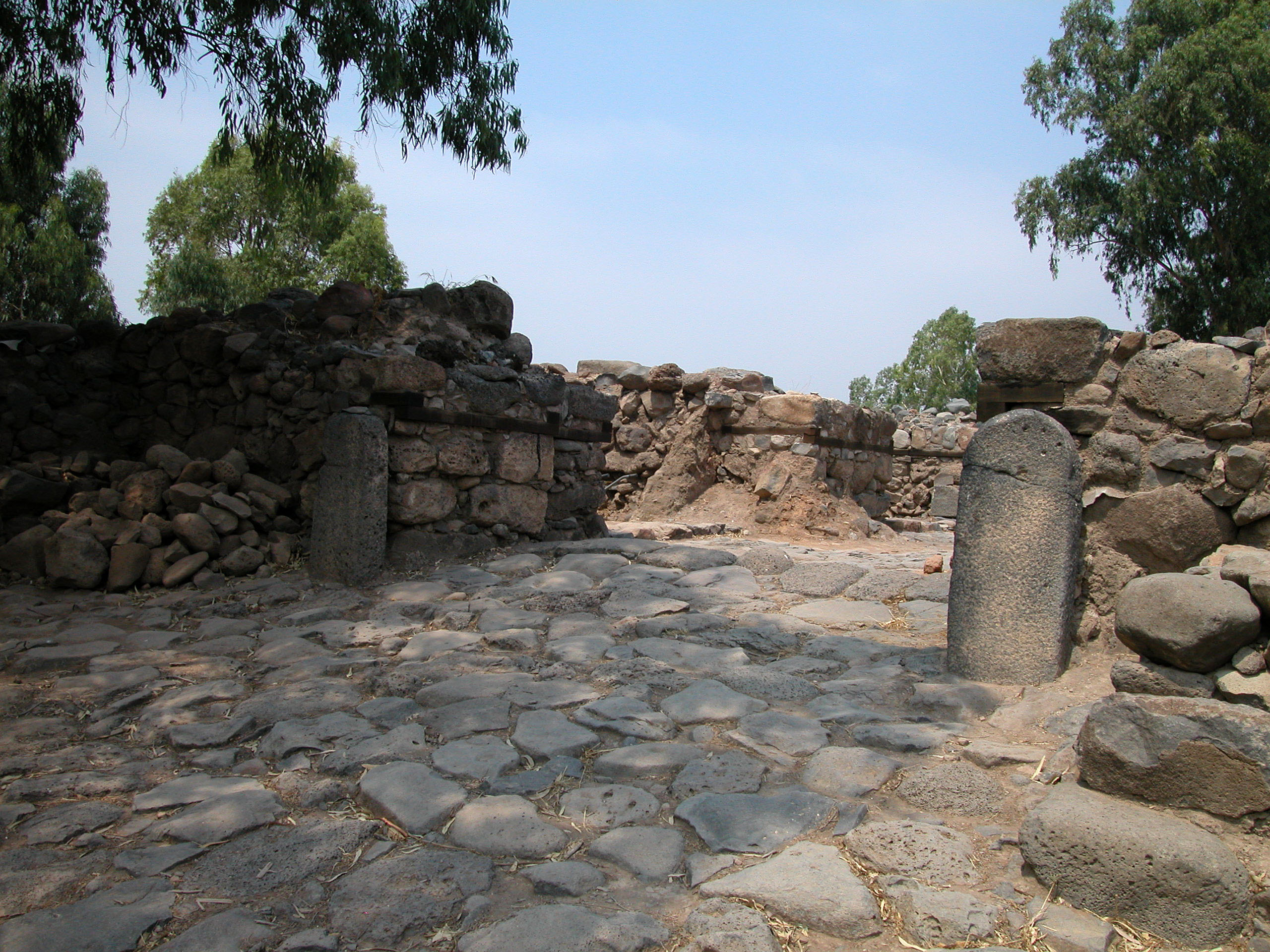 Bethsaida