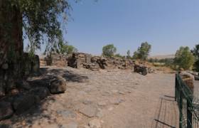 Bethsaida