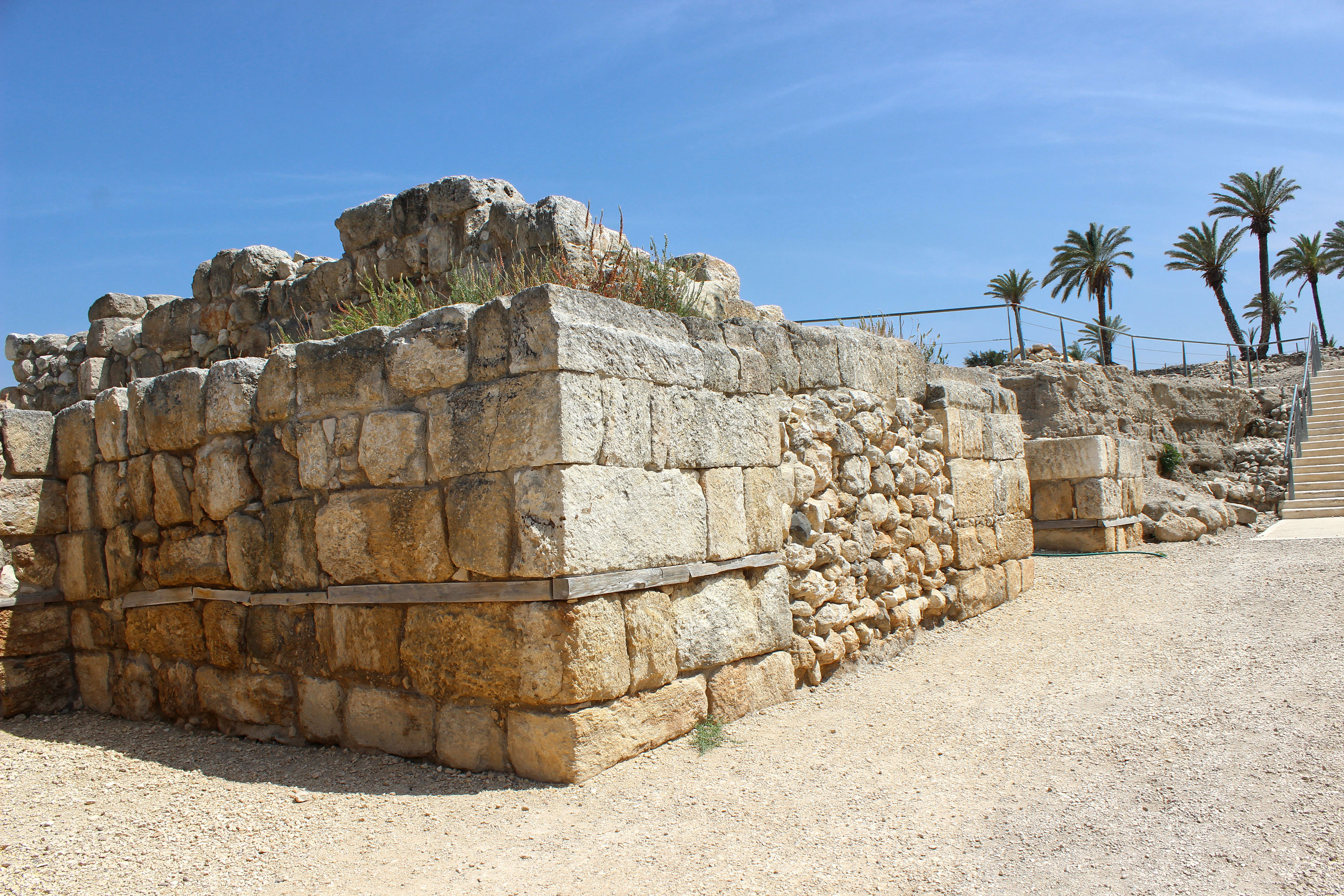 Megiddo